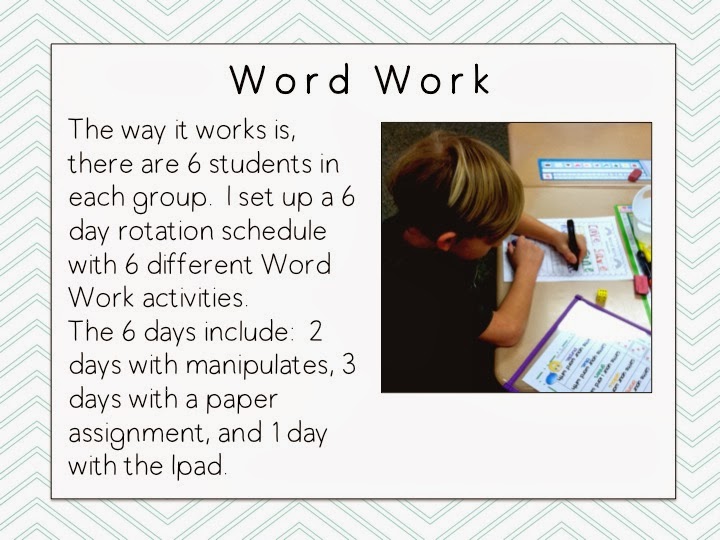 School Is a Happy Place: The Daily Five: Where Are They Now? (Plus a ...