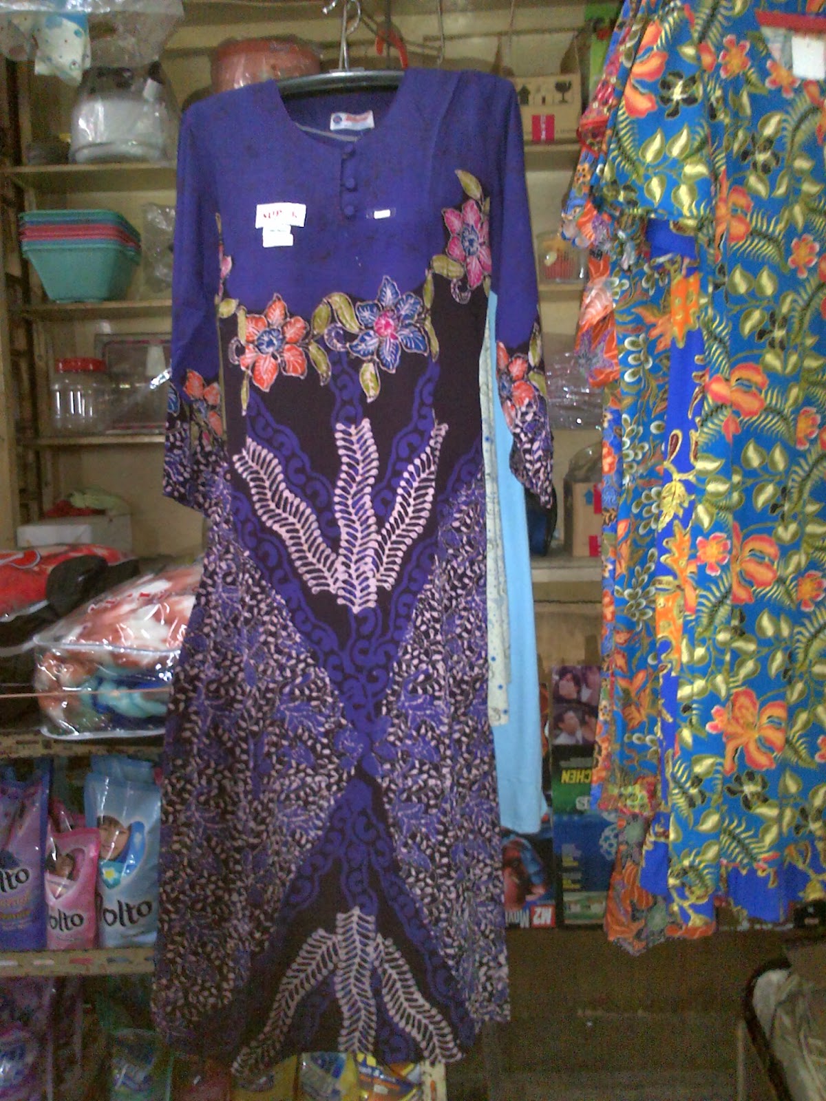 27+ Fungsi Baju Daster, Konsep Terkini!