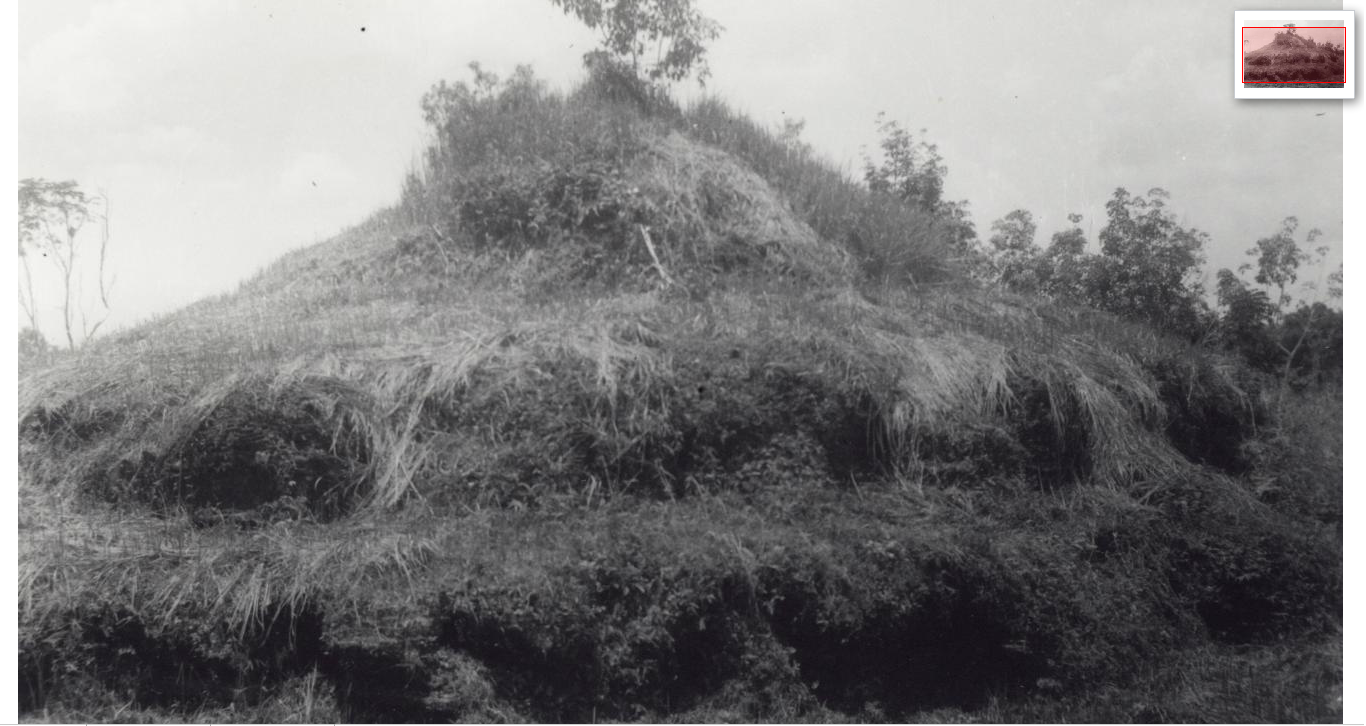 Sejarah Candi Muara Takus The Forgotten Kingdoms in Sumatera - RiauMagz