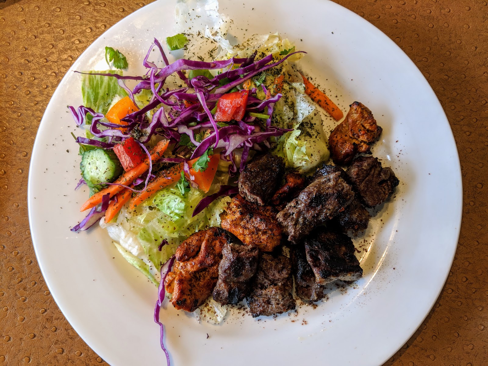 World Food Tour: A Trip to Afghan Chopan