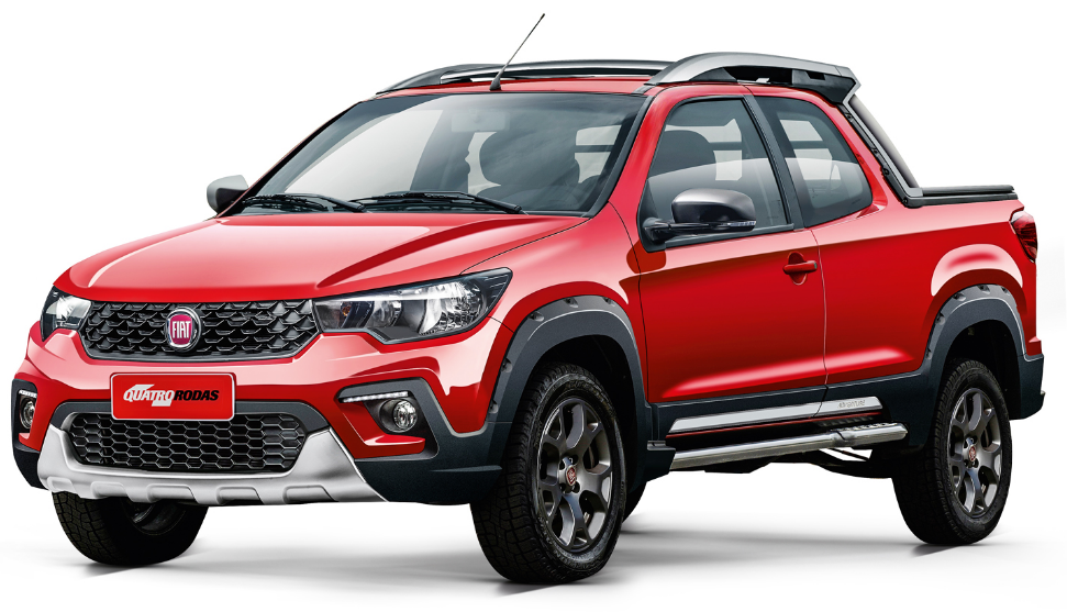 2018 Fiat Strada Feature, Engine and Release Date