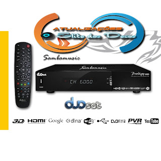 Saiba como colocar Iptv no Duosat Prodigy HD dia 13/05/2013 ~ Elite dos ...