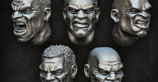 Pousse Plomb: La variété a du bon