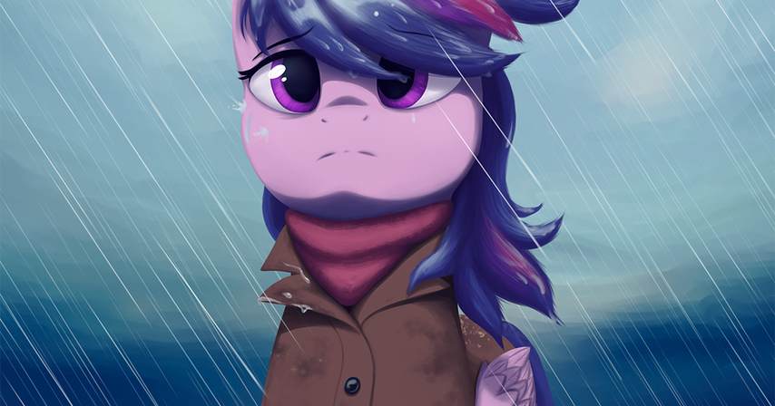 Equestria Daily - MLP Stuff!: Morning Discussion #1410