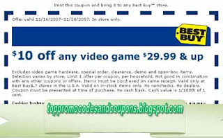 Free Promo Codes and Coupons 2023: Best Buy Coupons
