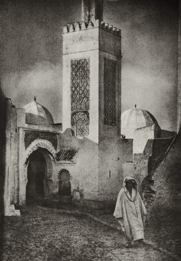 avenida da salúquia 34: JOSÉ ORTIZ-ECHAGÜE (1886-1980)