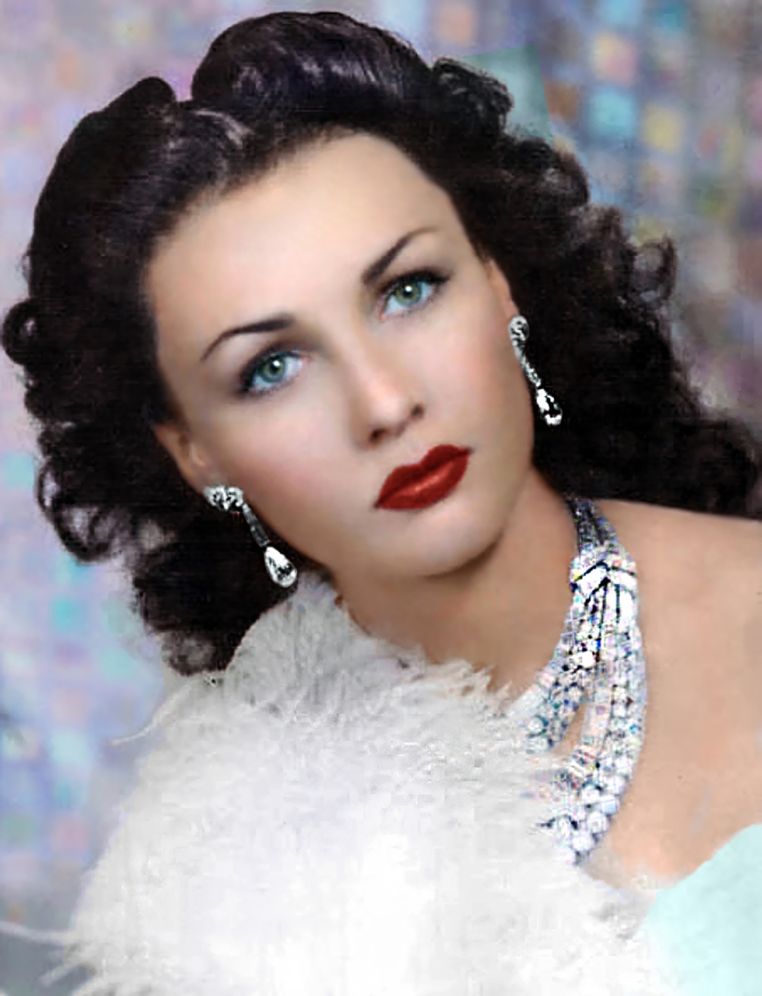 Great Egypt: Princess Fawzia of Egypt