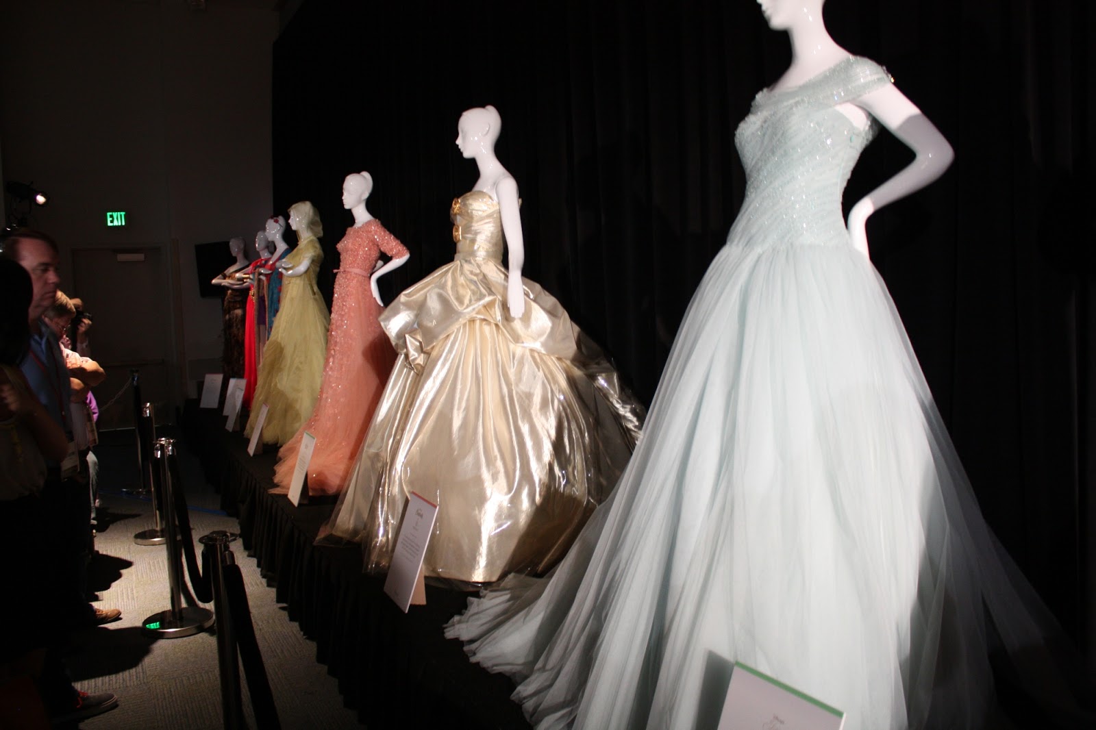 D23 Expo 2013 - Recap and Highlights - This Fairy Tale Life