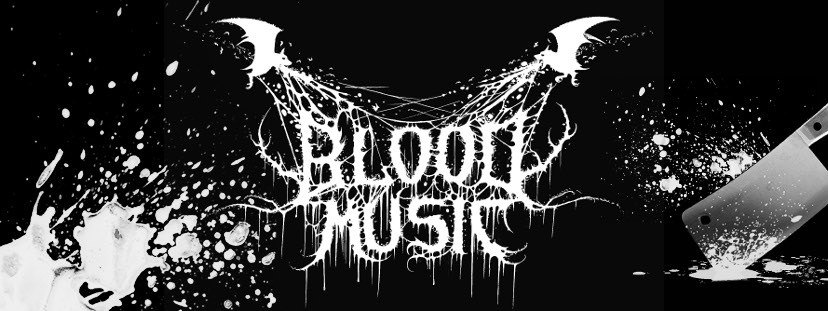 Blood Music: motW Box Set PROMO