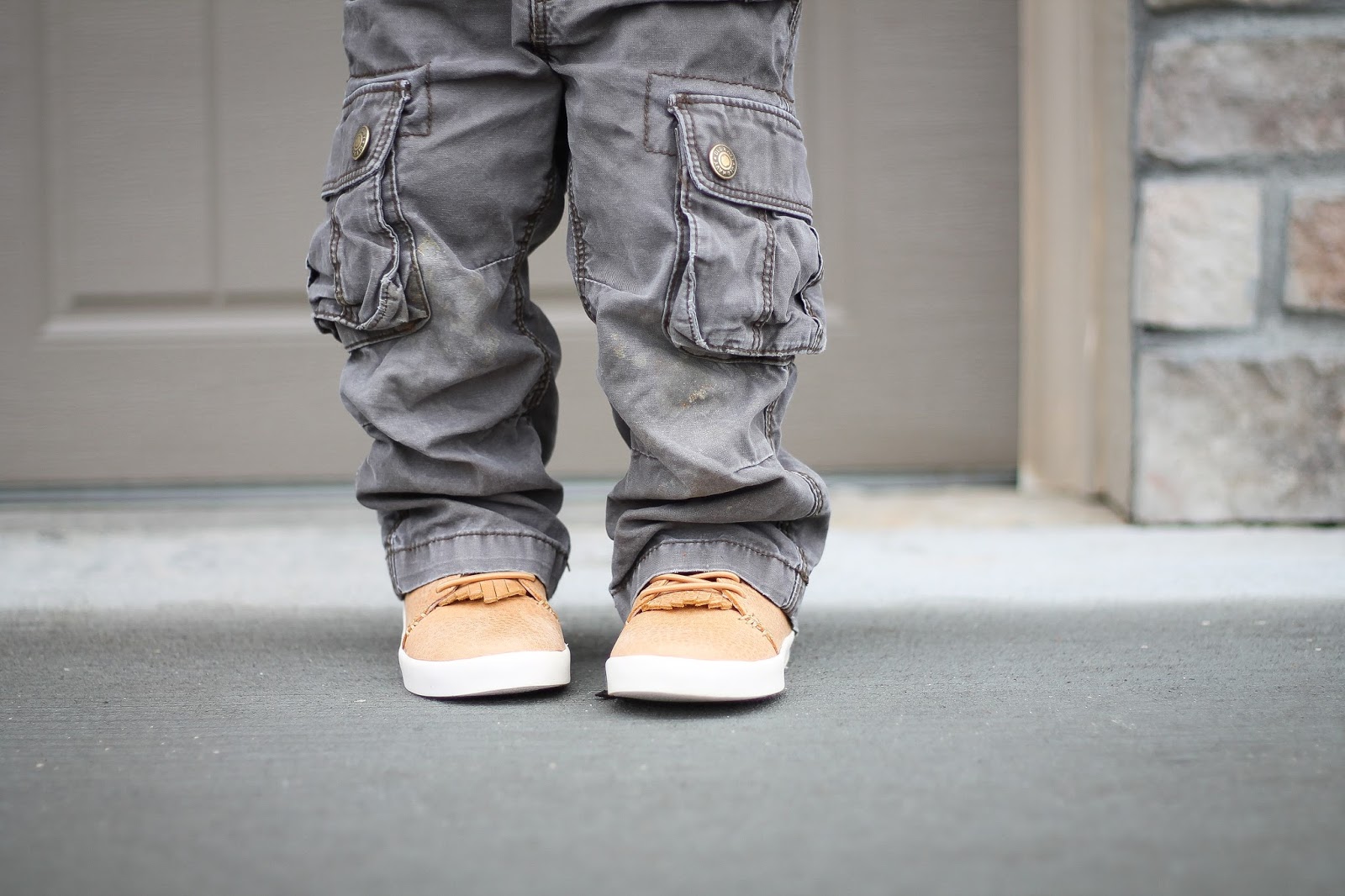 Seeing All Sides: Freshly Picked The Next Step Shoe Review