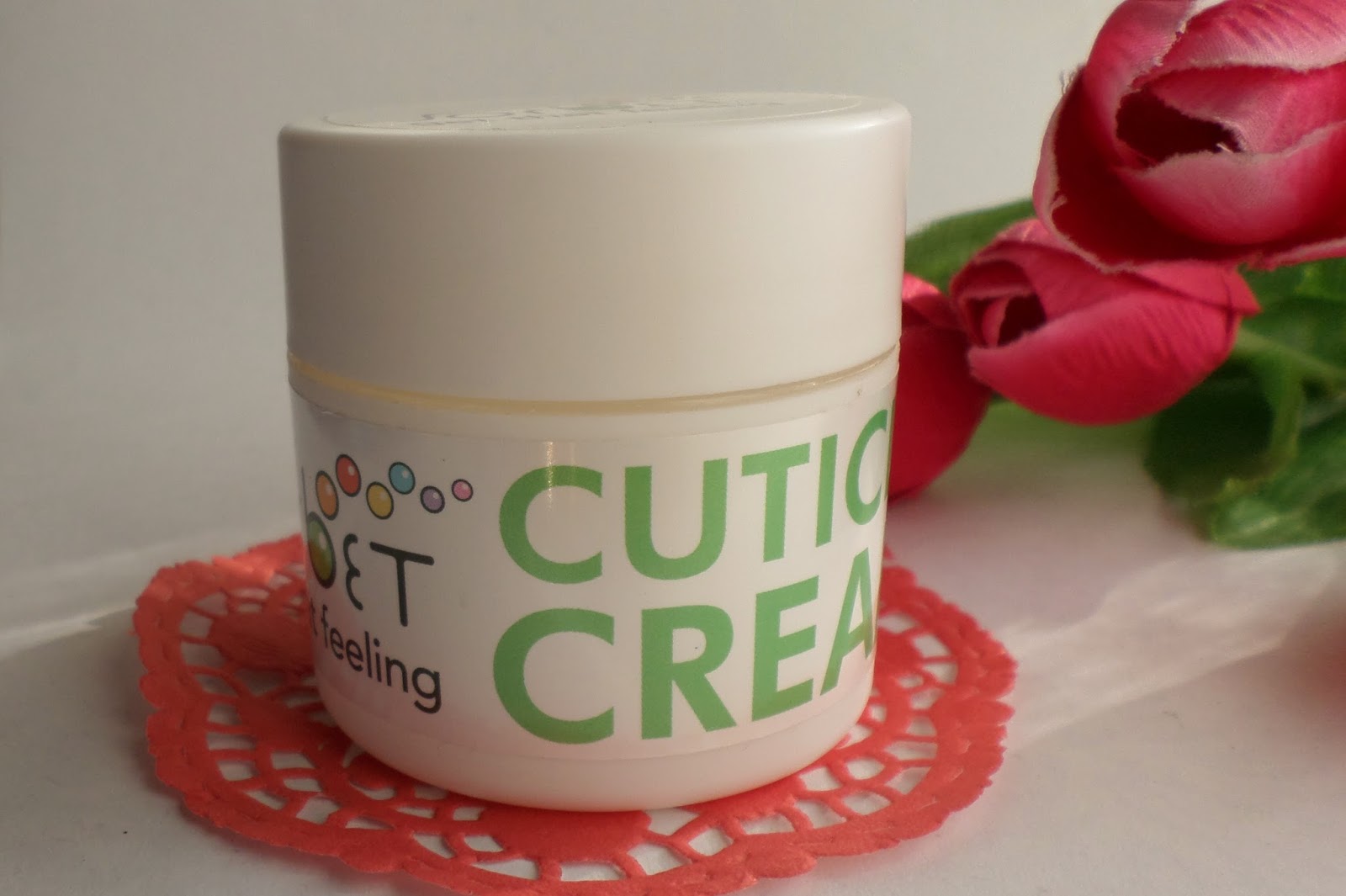 My Top 5 Cuticle Care Products to Survive Winter