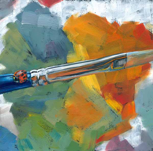 Brenda Ferguson: Free Ride