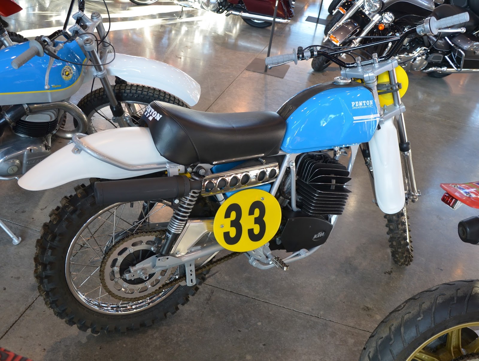 Yo Eddy !!: Siege's Vintage Motorcycle Show - Renton, Washington