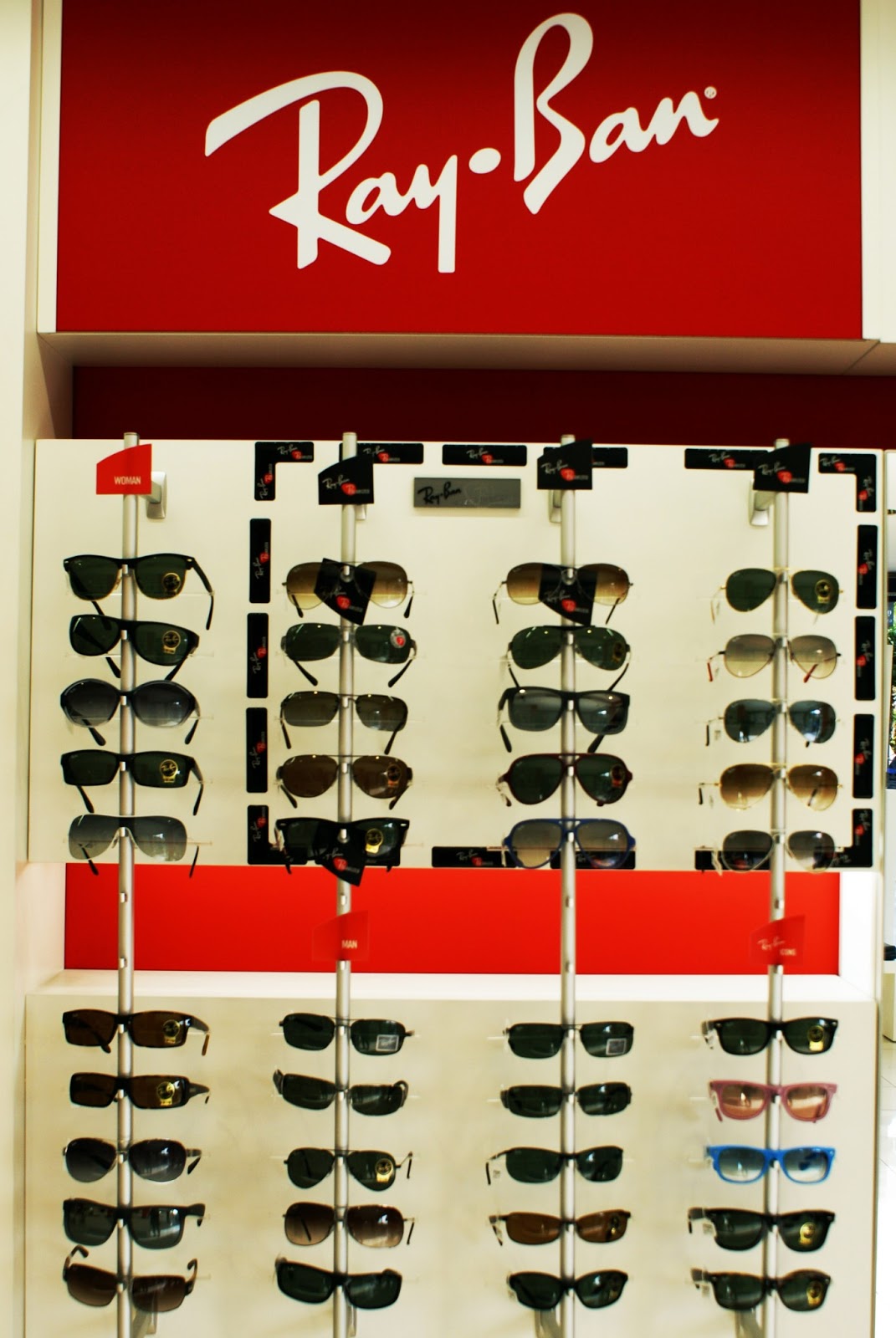 Nueva apertura de una tienda Optifactory en Torrent - Las gafas de sol ...