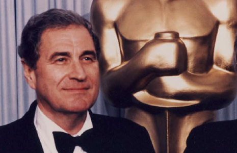 RETRO KIMMER'S BLOG: AUDIO LEGEND: RAY DOLBY DIED TODAY AT 80