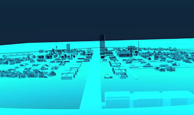 LinkNotes: CITE: A Scientific Ghost Town to Test Future Technology