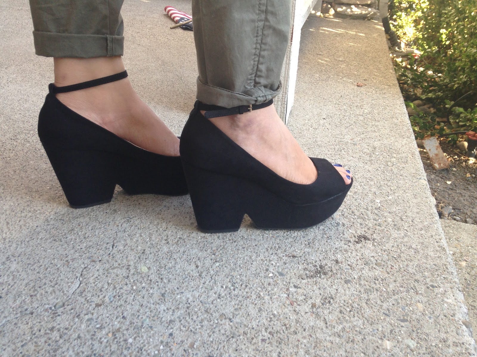 Style By Design (SBD): Shoe Lineup: The Comfy, the Functional, and the ...