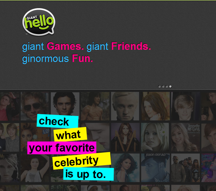 SMM Buzz: Social Networking Sites For Kids!!!