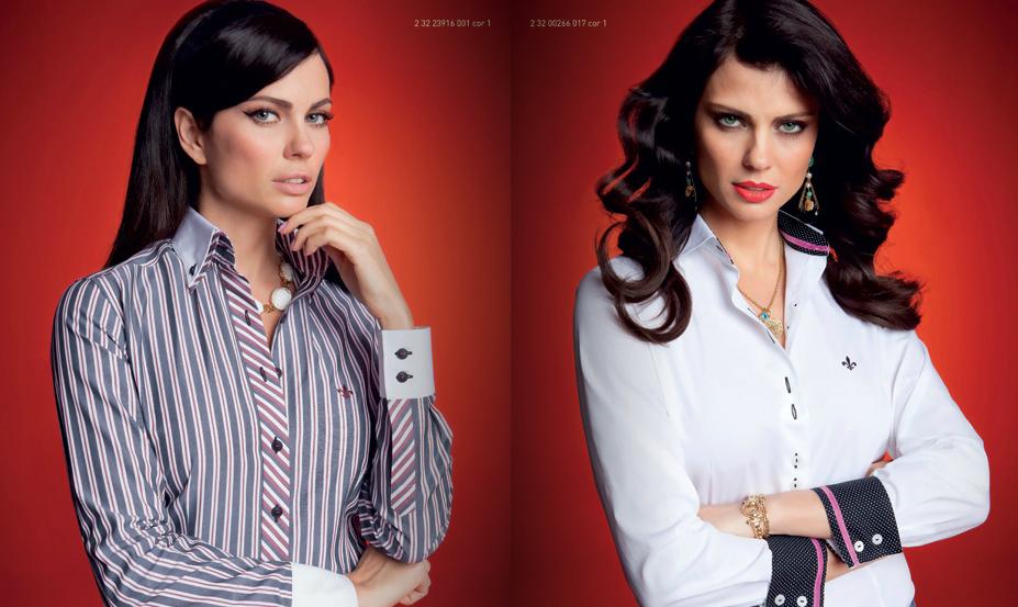 Dudalina Feminina - Loja YOOPI! 3967-7021 - até 6 vezes sem juros: Loja ...