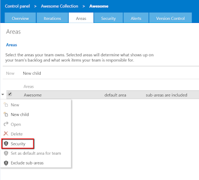 TFS Work Item Customization using TFS Power Tool: Part 2 - TFS Solutions