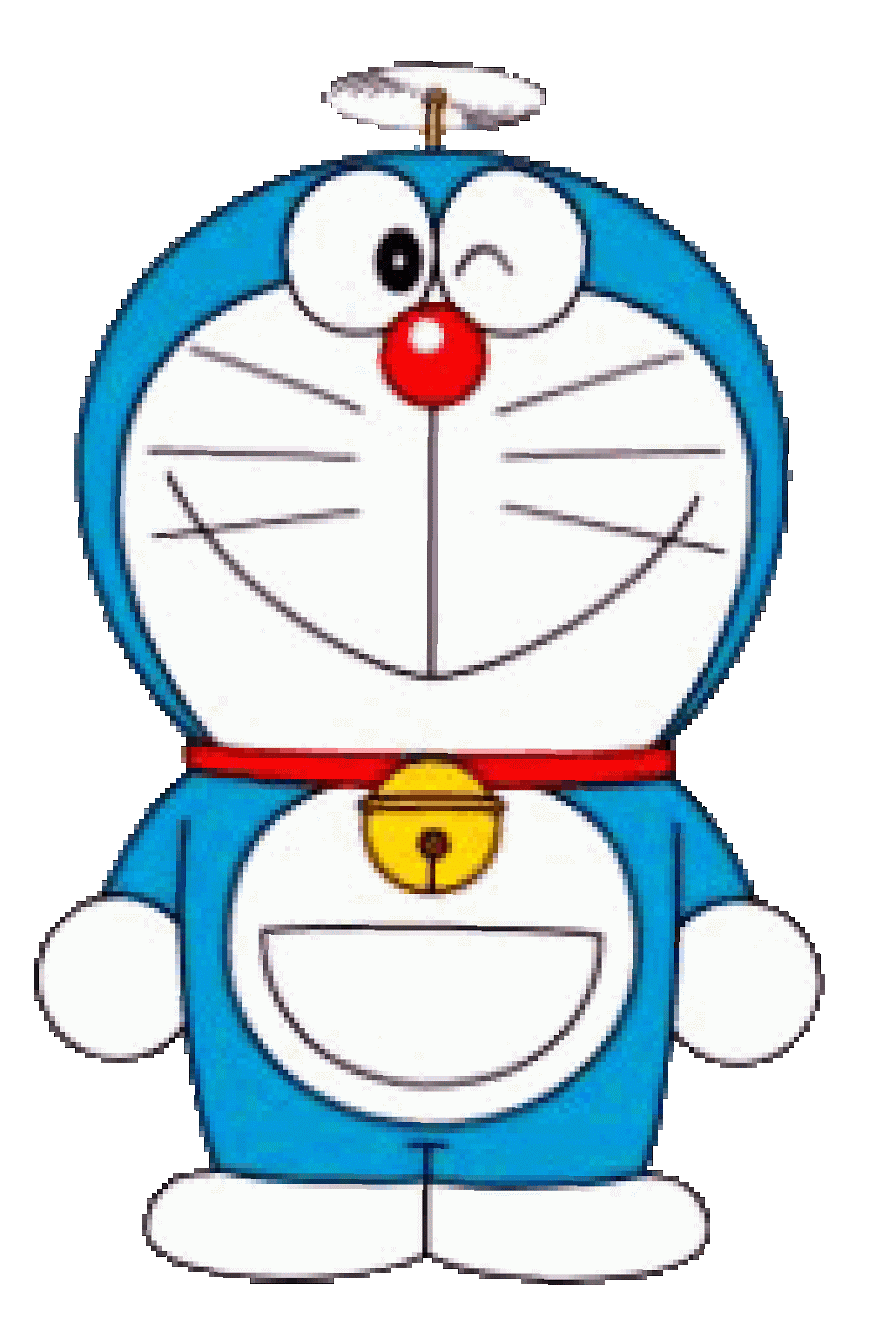 You're Young and Make it Happen: Koleksi Foto - Foto Doraemon