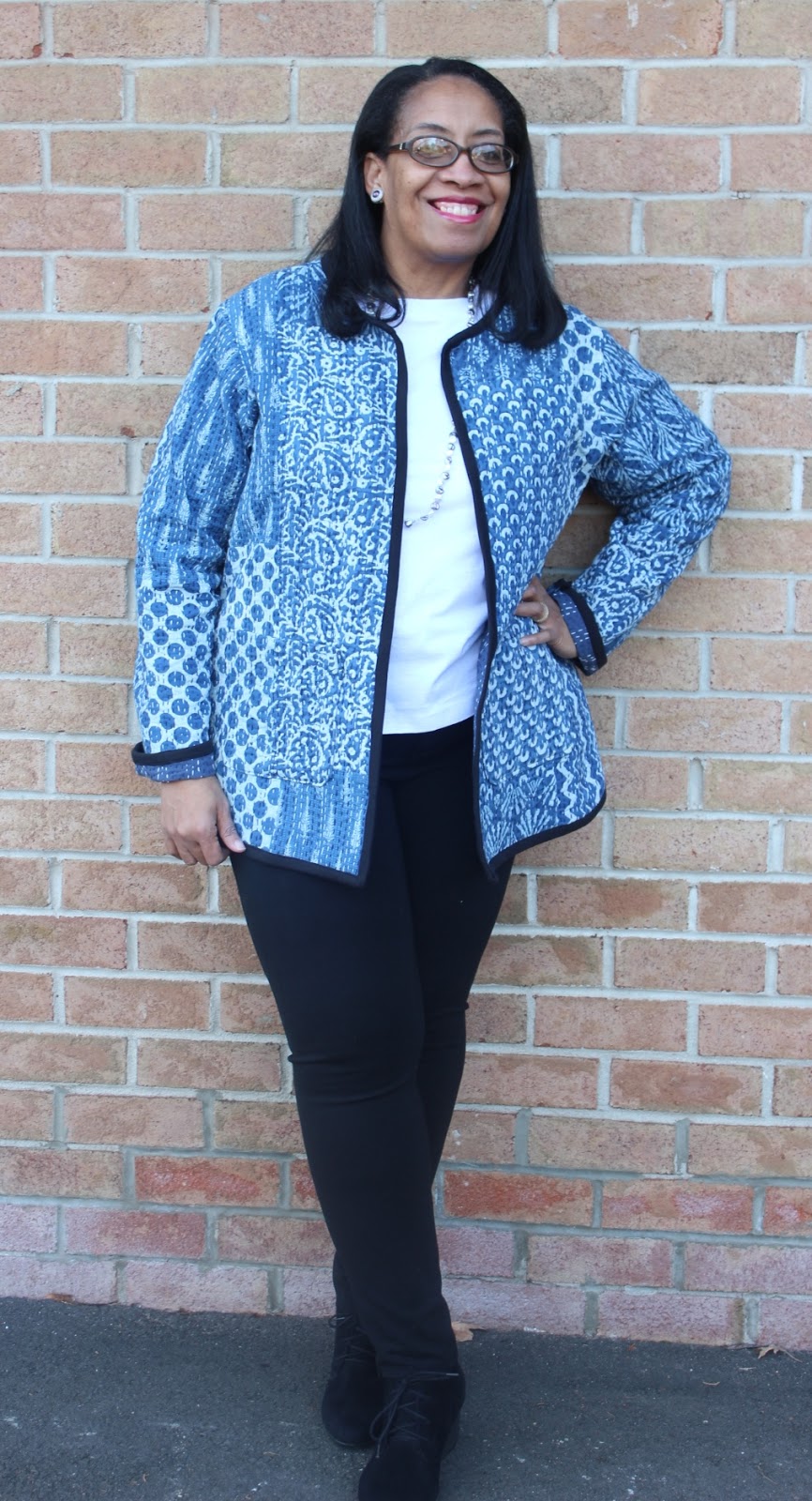 Tamarack Jacket Final | diaryofasewingfanatic | Bloglovin’