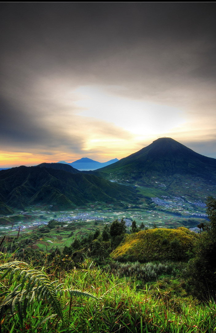 Discovering Semarang, The Dieng Plateau ~ youthenergy-travel