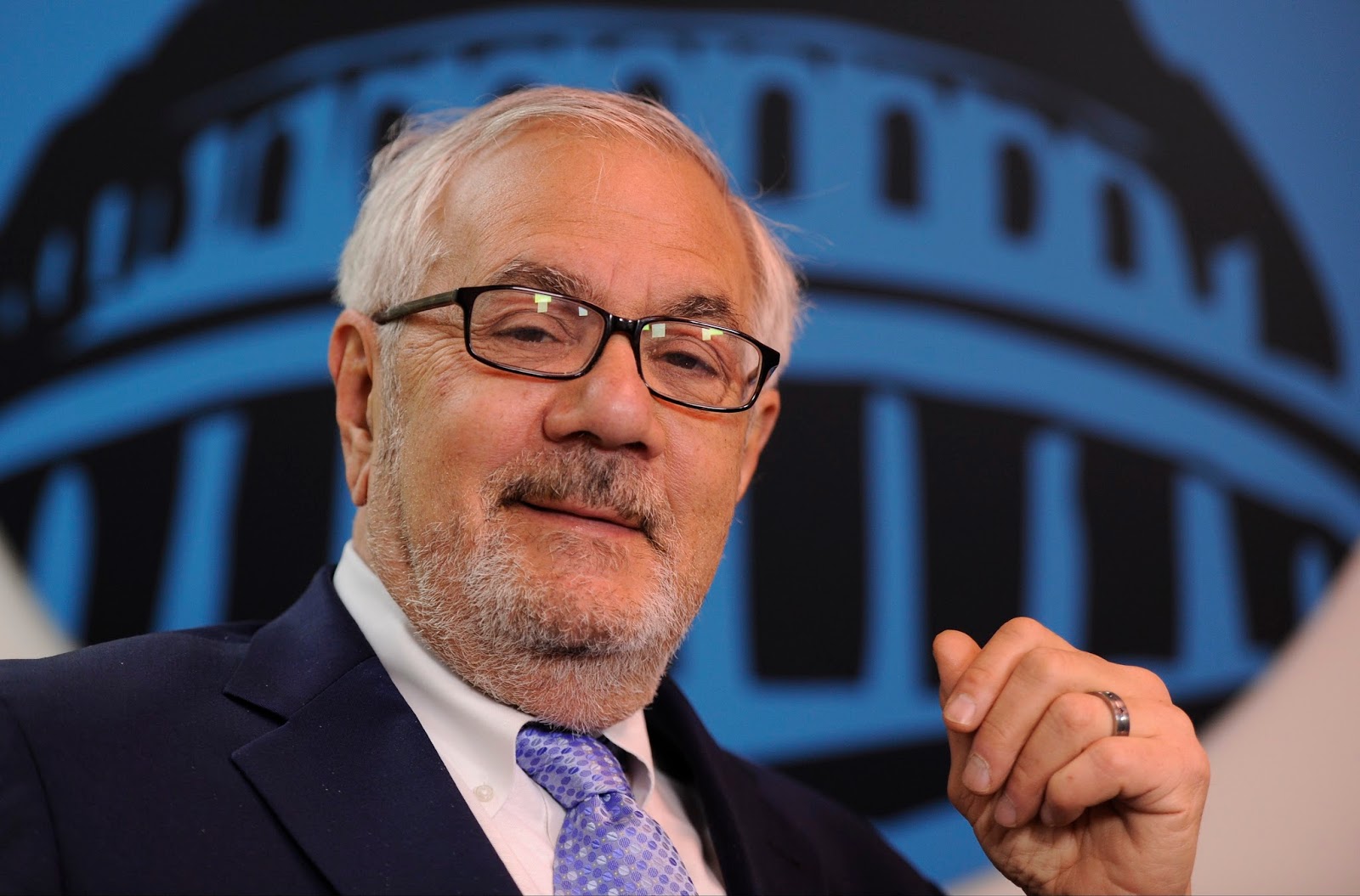 The Gay Almanac: Happy Birthday to Former Congressman Barney Frank
