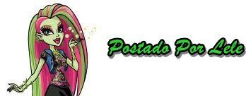 Monster High Forever - Fofocas e Notícias sobre Monster High: Bios ...