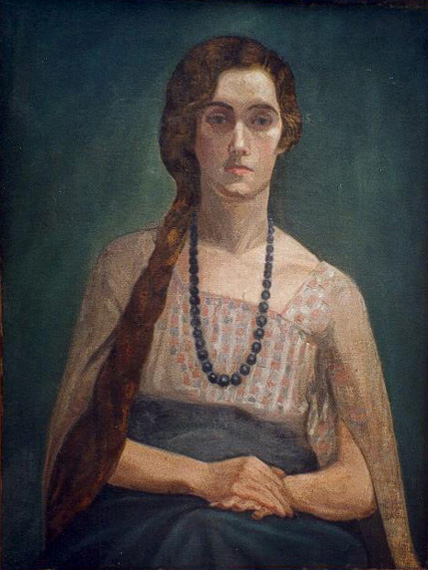 Artodyssey: Antonia Matos