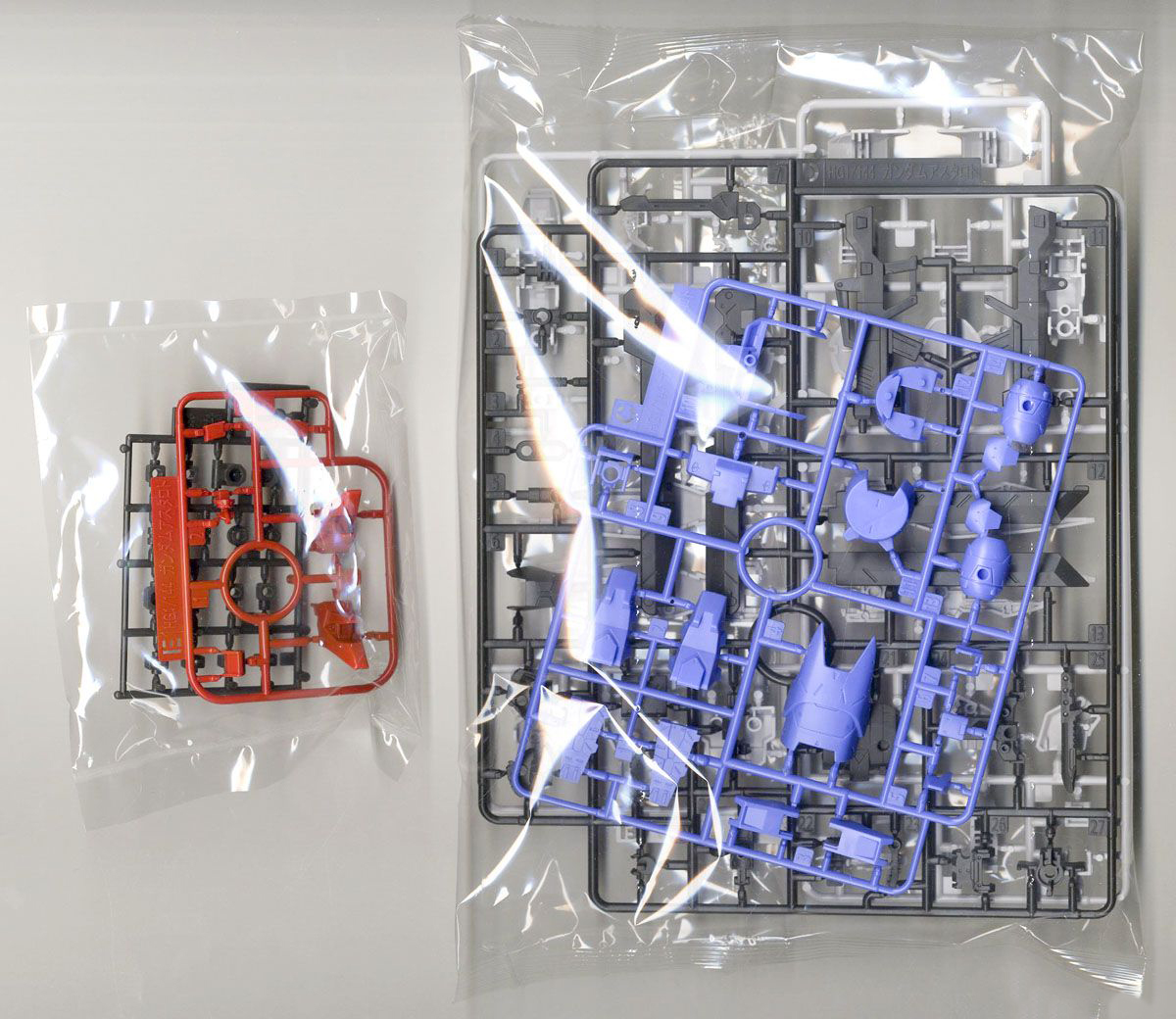 HGIBO 1/144 Gundam Astaroth – Gunpla Review – Gundam.my Blog