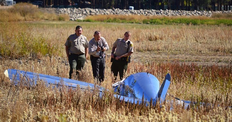 Kathryn's Report: Sonex, N91922: Fatal accident occurred October 20 ...