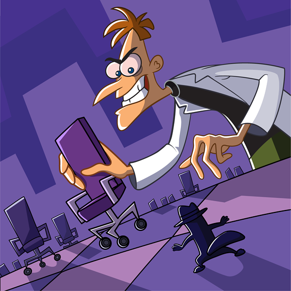 ¿DÓNDE ESTÁ MI PERRY? CUENTA CON NUEVOS NIVELES MALVADOS Y ARTEFACTOS ...