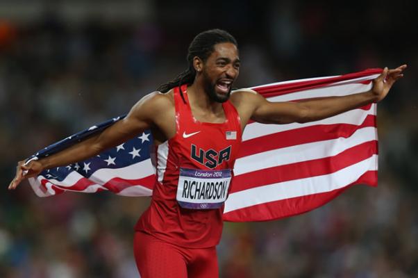 OCHO CALLES: CONSTELACIÓN DE ESTRELLAS PARA LOS 106º MILRROSE GAMES DEL ...