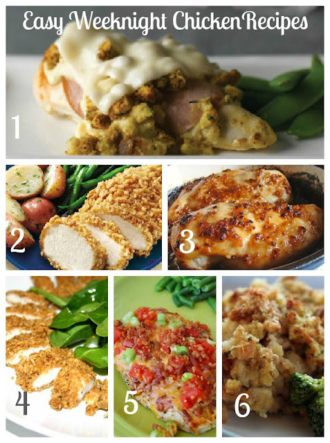 It Tastes Like Chicken. - Pretty Real