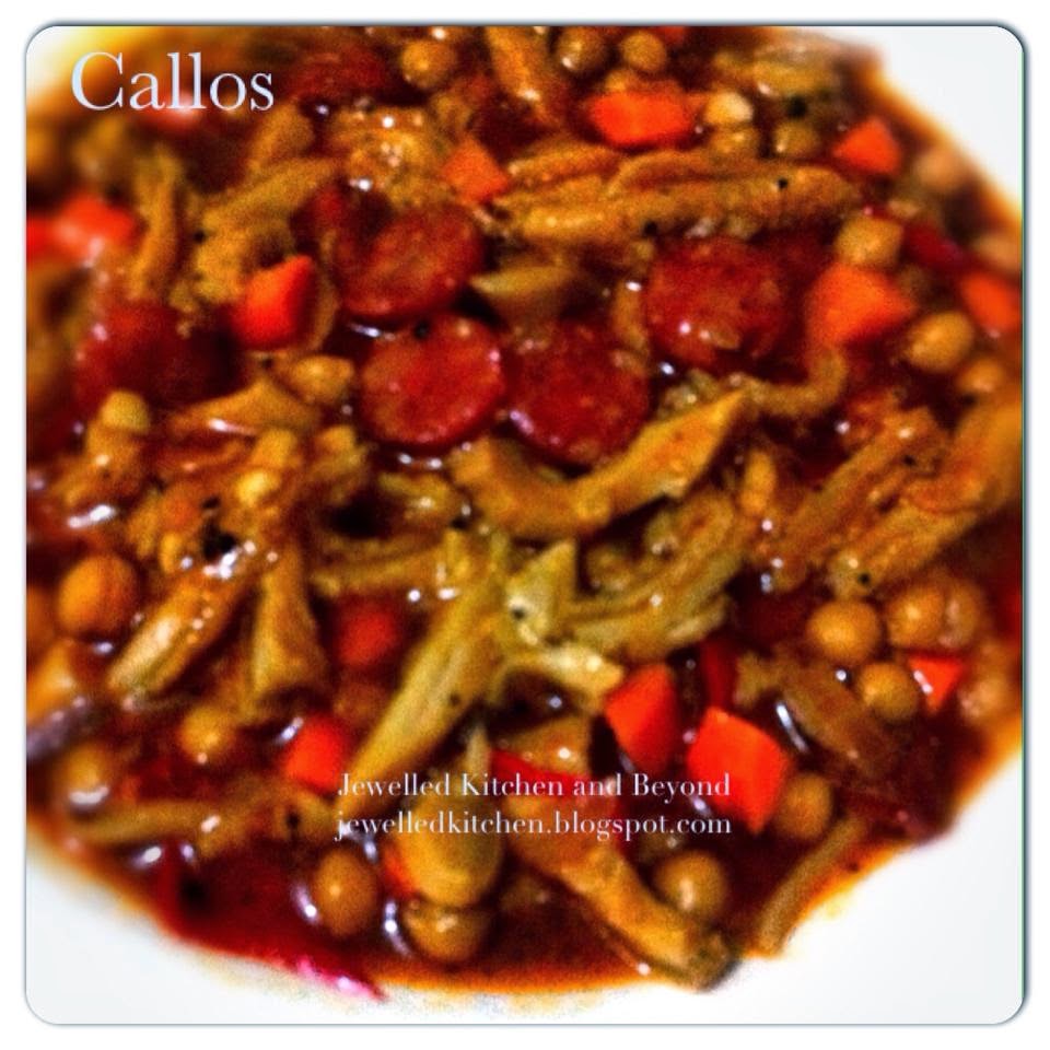 Callos