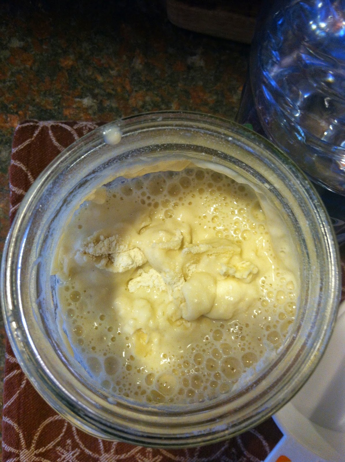 Fermentation Project: Bring on the Bacteria!