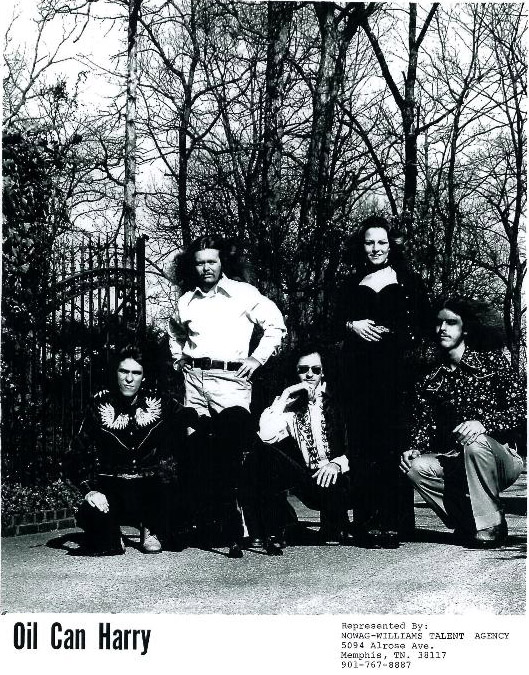 Η Θεολογία Μεσοπέλαγα: JoJo Billingsley: Το κορίτσι των Lynyrd Skynyrd ...