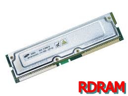 KOMPUTER ID: Jenis-jenis RAM dan ROM Beserta Penjelasannya