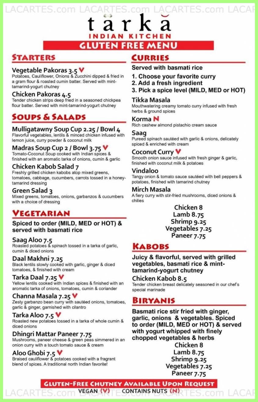 18 Tarka Indian Kitchen - LSWB ALFRED JUSTICE'S BLOG