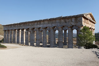 Selinunte, Segesta and Erice | To the ends of the earth