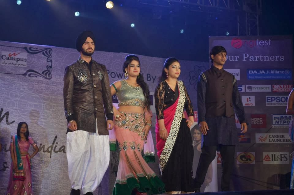 Engifest- The Annual Cultural Festival Of DTU