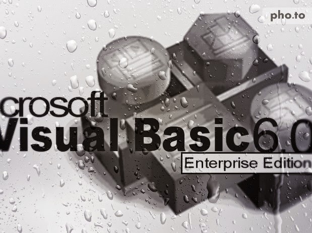 Visual Basic 6.0 - Superior Source Code: Pictures