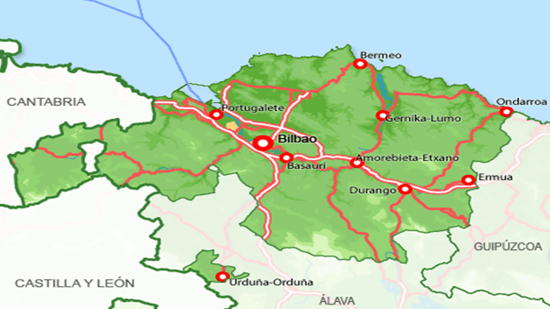 DIALÉCTICA: GERNIKA (Guernica)