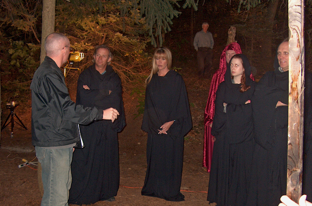 News and Notes from William Hopkins, Indie Filmmaker in NYC: Making ...