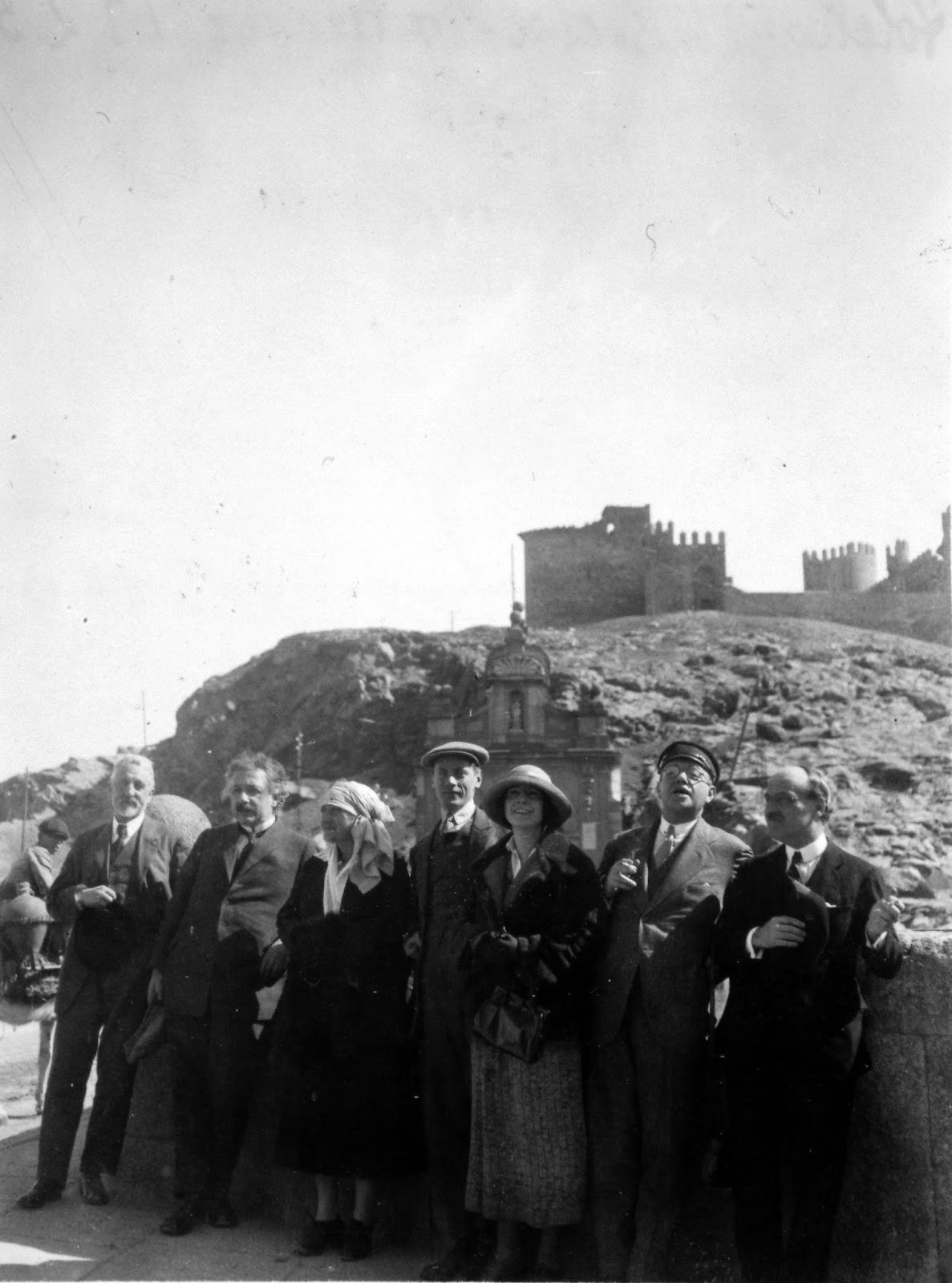 OBSERVANDO EL ARTE: EL ARTE DE SABER VER. Manuel Bartolomé Cossío, la Institución Libre de ...