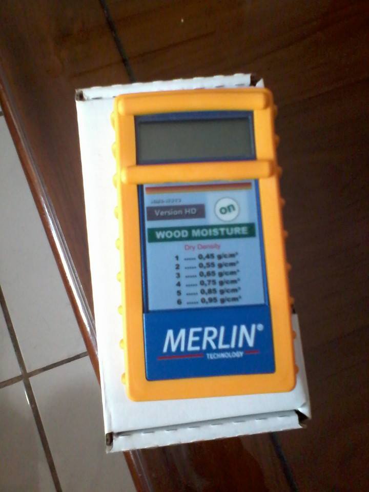 Merlin HM8-WS13 | SOLUSITEC