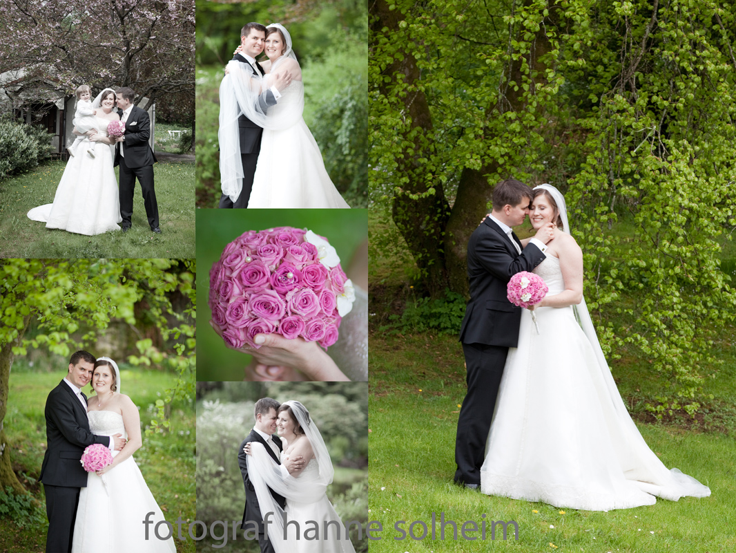 Fotograf Hanne Solheim: solveig & ole