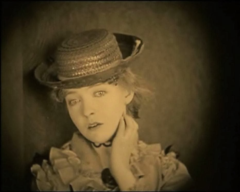 La escuela de los domingos: El Señor del Cine