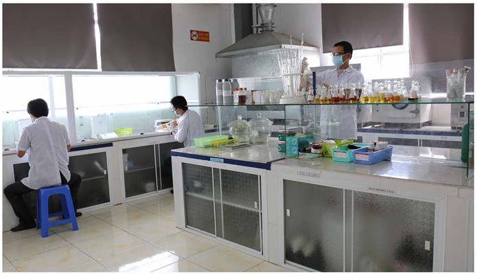 THIẾT BỊ DÀNH CHO LAB VI SINH - THIẾT BỊ GIẢI PHẪU BỆNH SAKURA